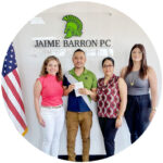 Law Offices of Jaime Barron PC - Jaime Barron PC - Immigration Law Group