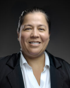 Raquel Ramos – Attorney at Law - Jaime Barron PC - Immigration Law Group