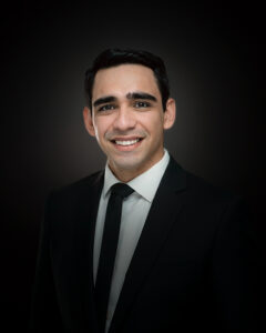 Alberto Mejia – Attorney at Law - Jaime Barron PC - Immigration Law Group