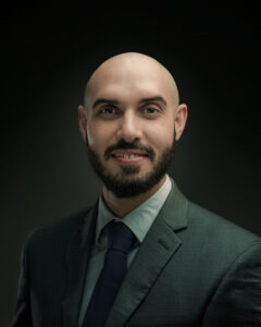 Pablo Rodriguez – Abogado - Jaime Barron PC - Immigration Law Group