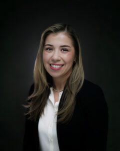 Kelley Ortega – Abogada - Jaime Barron PC - Immigration Law Group